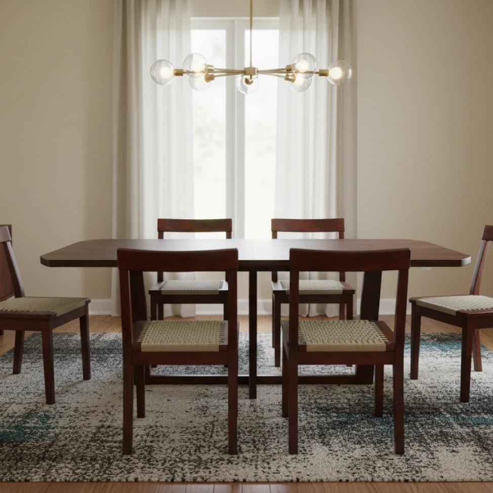 Mesas - Carpintería San Ángel